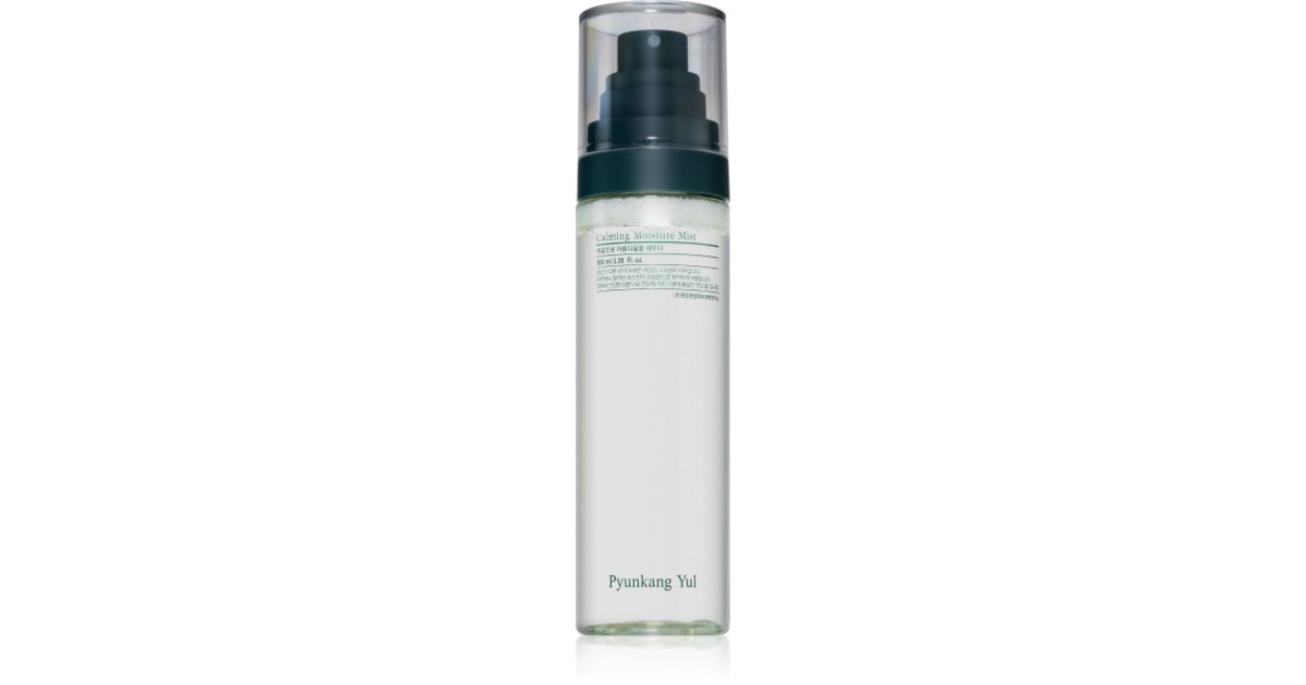 Pyunkang Yul Calming Moisture Mist intensive soothing mist for ...