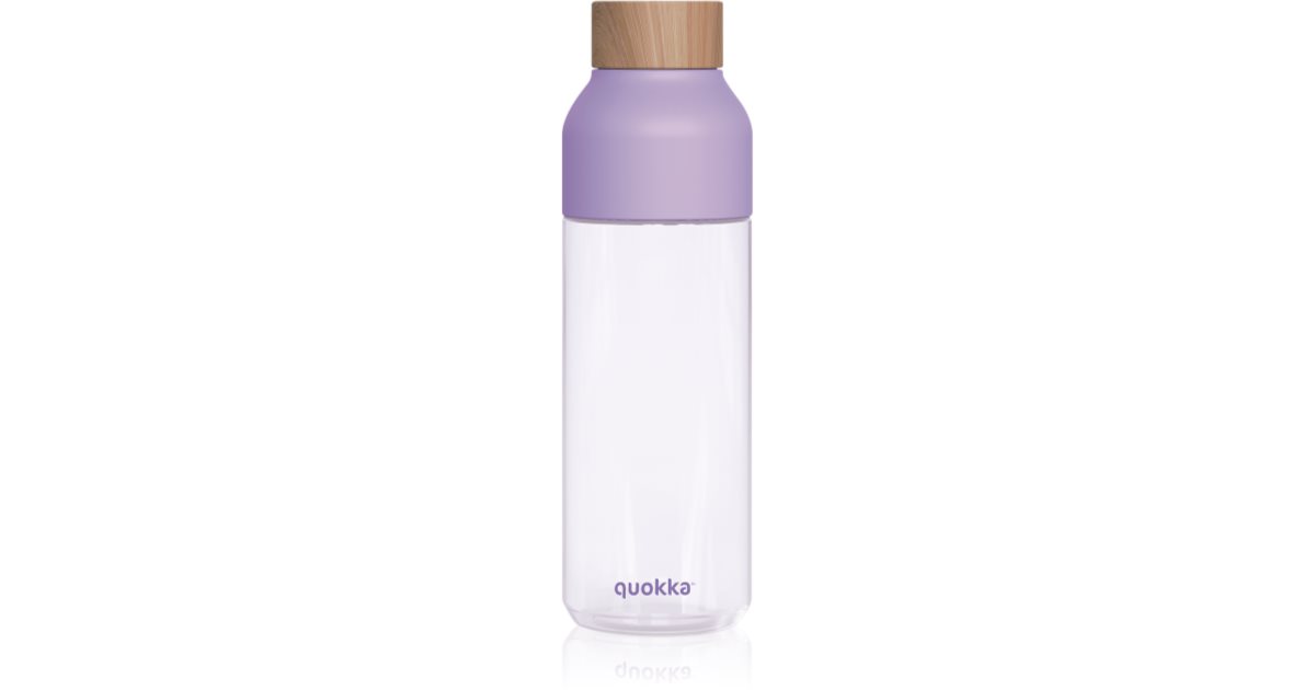 Quokka Ice Lilac ūdens pudele | notino.lv