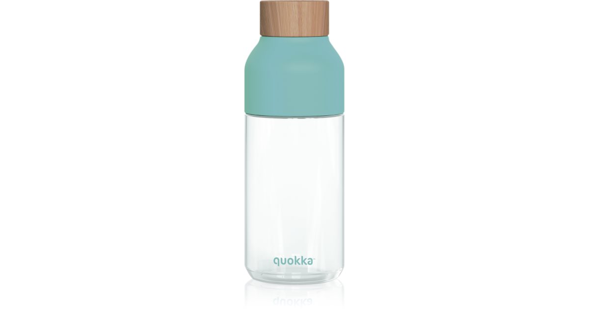 Quokka Ice Turquoise kulacs | notino.ie