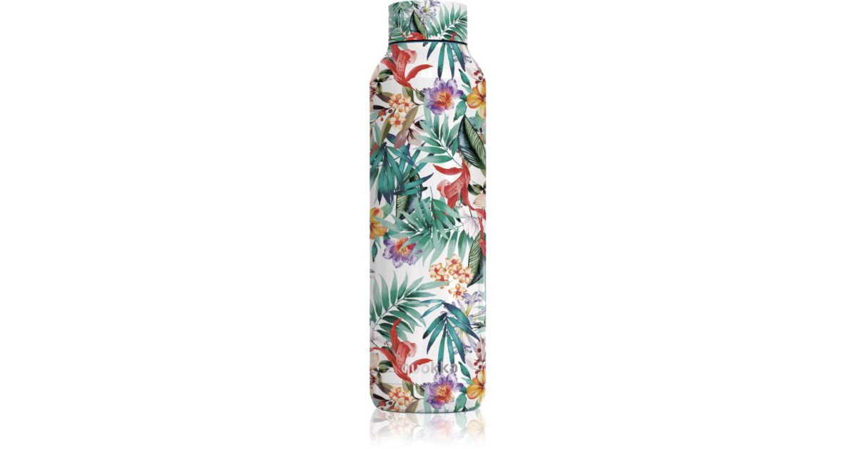 Quokka Solid stainless steel water bottle | notino.co.uk