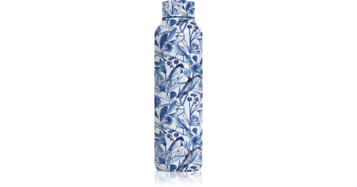 Quokka Solid stainless steel water bottle | notino.co.uk