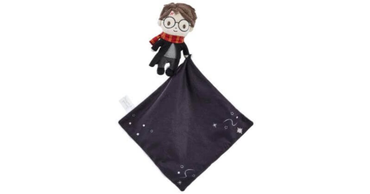 Rainbow designs limited Harry Potter uniriepu | notino.fi
