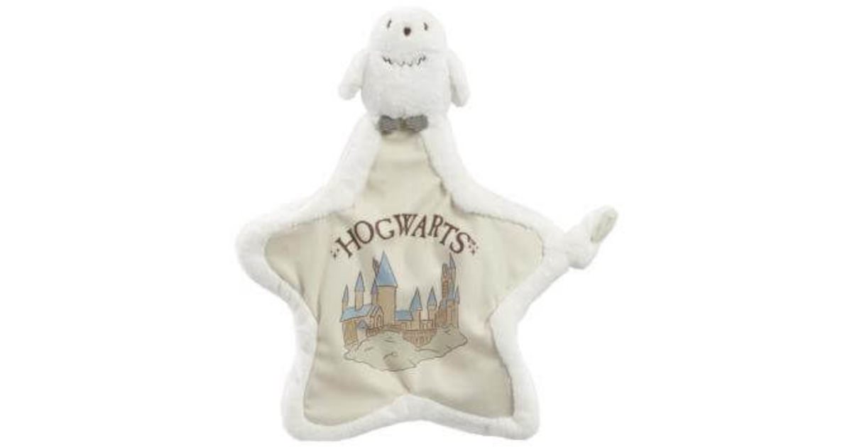 Rainbow designs limited Harry Potter Hedwig usínáček | notino.cz