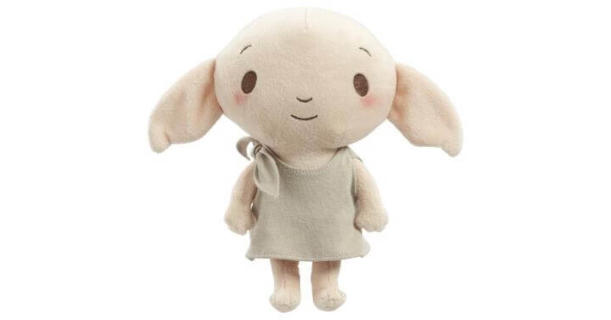 Rainbow designs limited Harry Potter Dobby stuffed toy | notino.co.uk