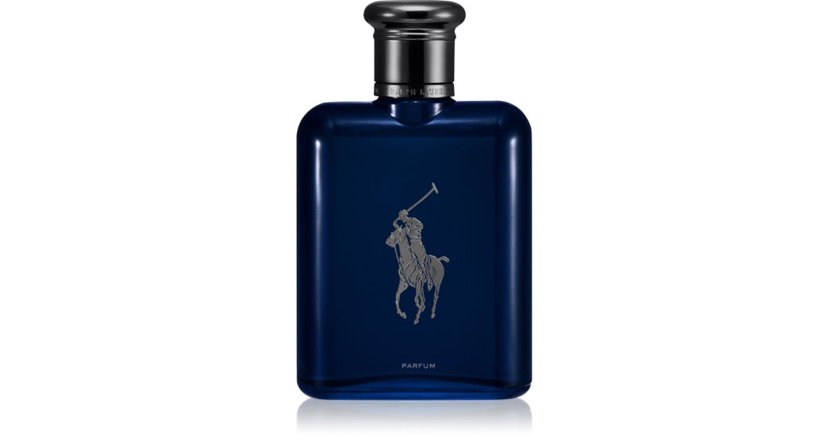 Ralph Lauren Polo Blue Parfum woda perfumowana dla mężczyzn | notino.pl