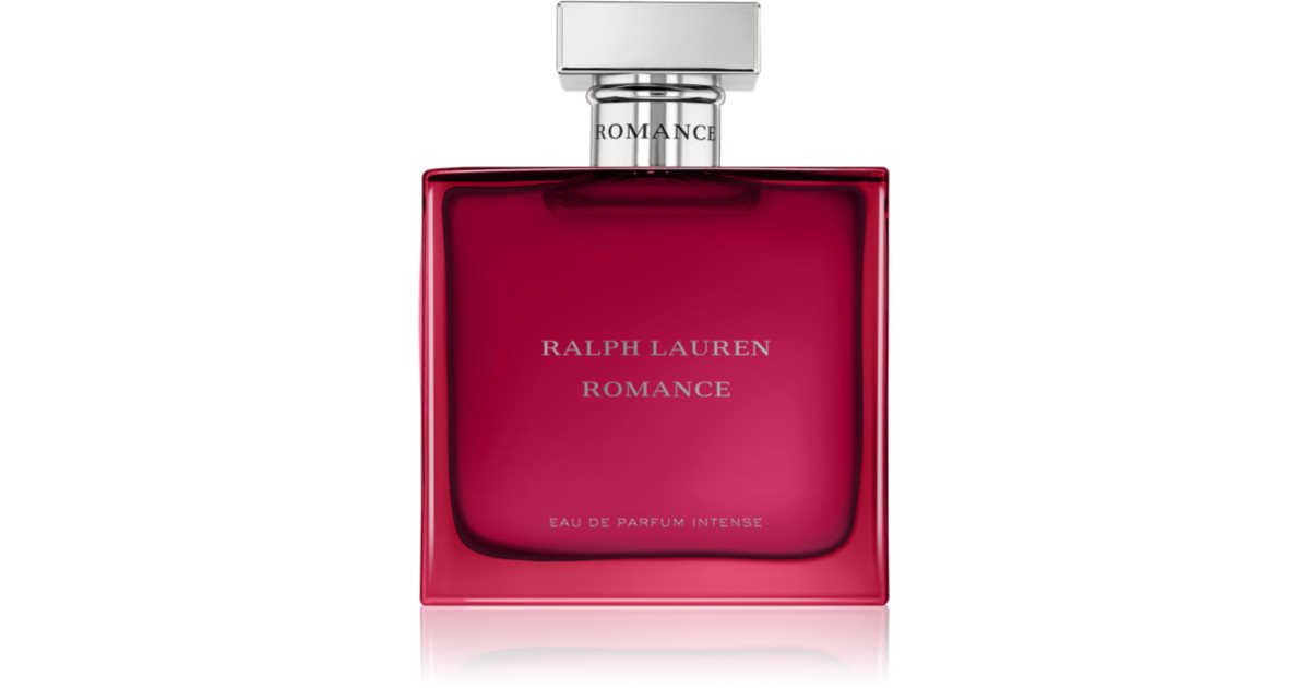 Ralph Lauren Romance Intense eau de parfum for women | notino.co.uk