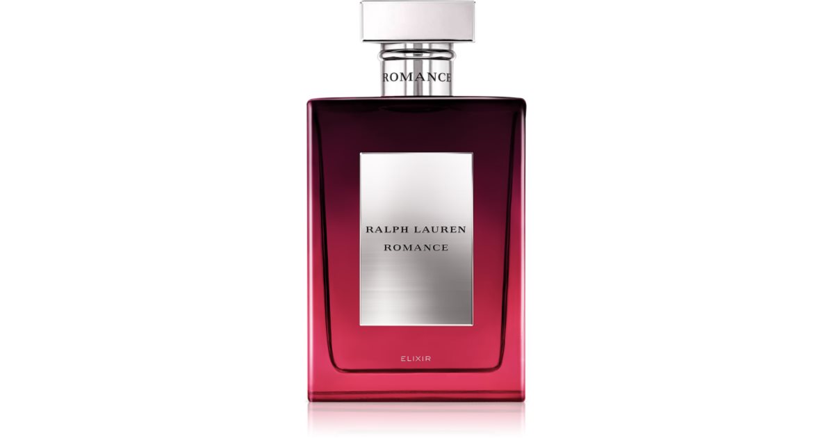 Ralph Lauren Romance Elixir Eau de Parfum naisille | notino.fi