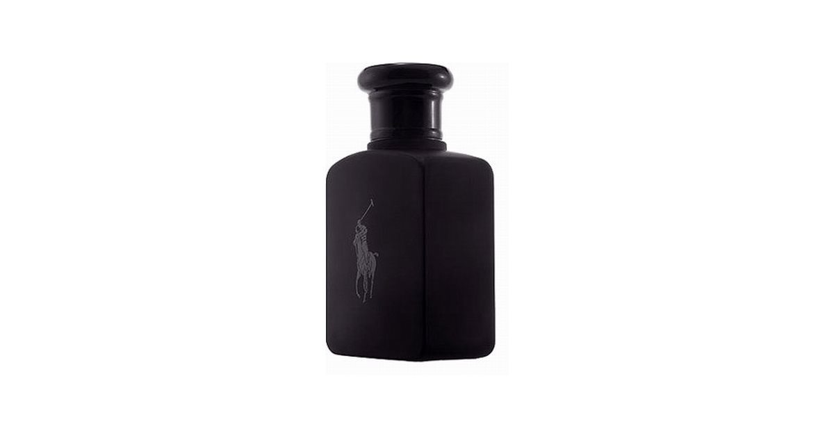 Polo black double store