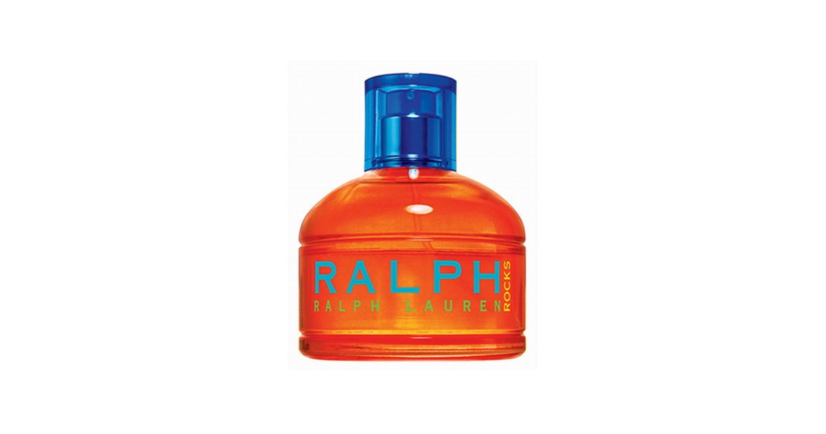 Ralph Lauren Rocks eau de toilette nőknek 100 ml | notino.hu
