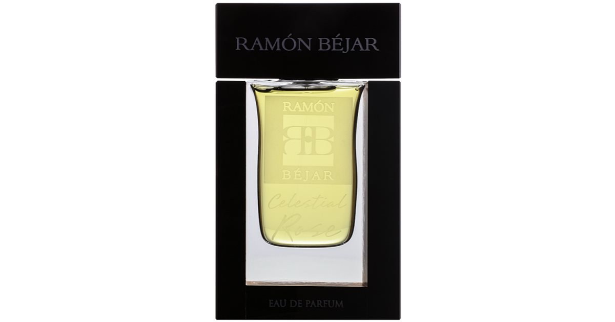 Ramon Bejar Celestial Rose Eau de Parfum unisex