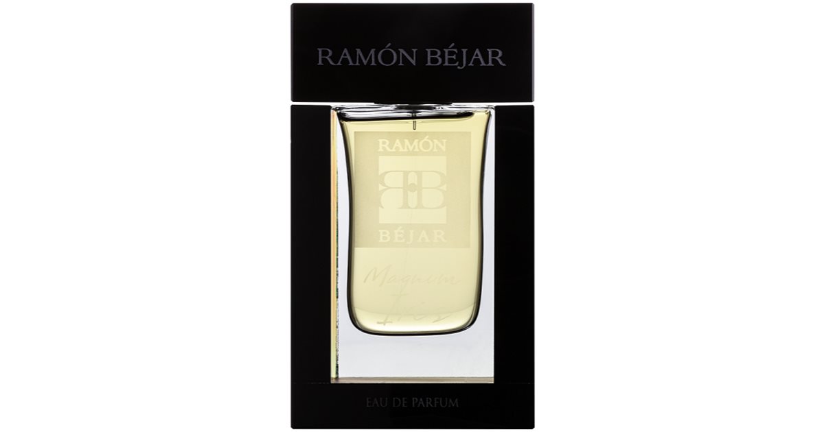 Ramon Bejar Magnum Iris парфумована вода унісекс 75 мл Великий ...