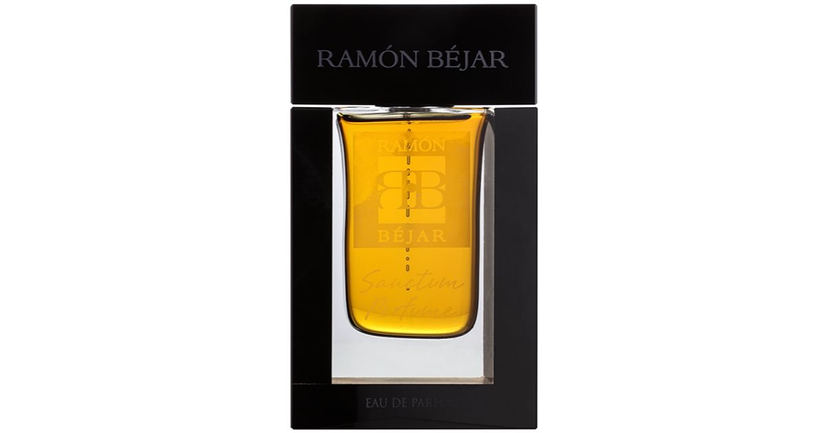Ramon Bejar Sanctum Perfume Eau de Parfum unisex 75 ml | notino.co.uk