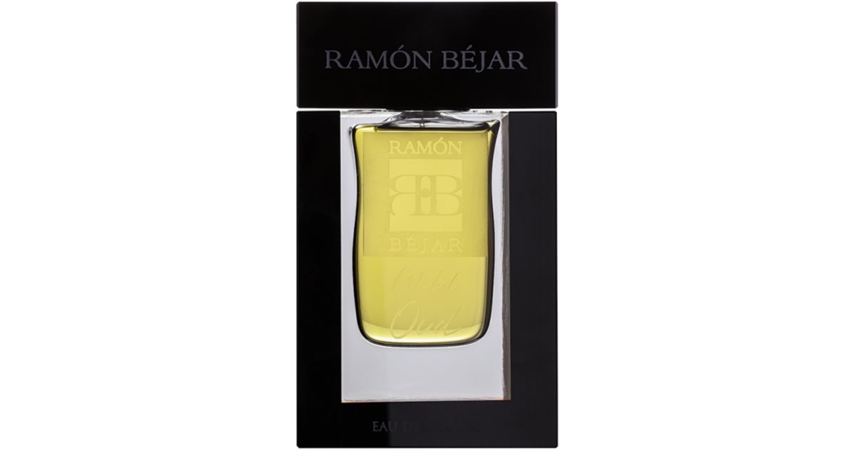 Ramon Bejar Wild Oud Eau de Parfum Unisex | Notino
