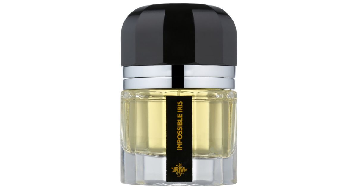 Ramon Monegal Impossible Iris parfémovaná voda unisex 50 ml | notino.cz