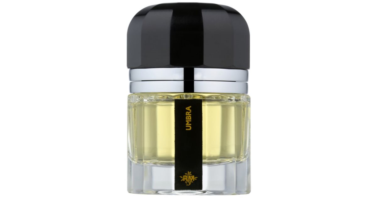 Ramon Monegal Umbra eau de parfum mixte 50 ml | notino.fr
