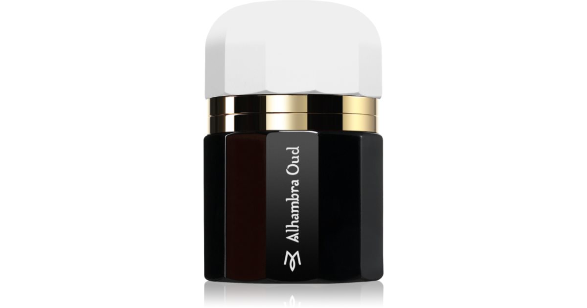 Ramon Monegal Alhambra Oud extrait de parfum mixte | notino.fr