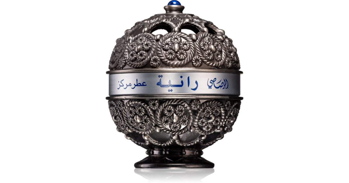 Rasasi Rania perfumed oil for Women | notino.co.uk