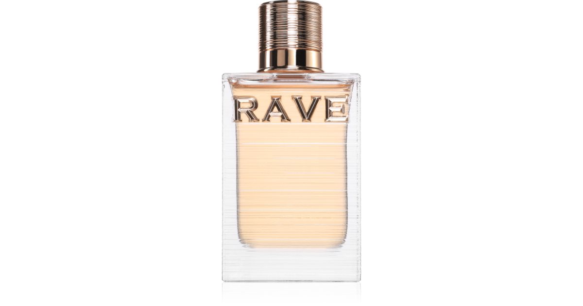 Rave Au Soleil Eau de Parfum para mujer | notino.es