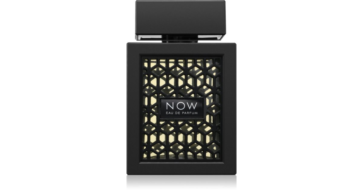 Rave Now eau de parfum for men | notino.co.uk