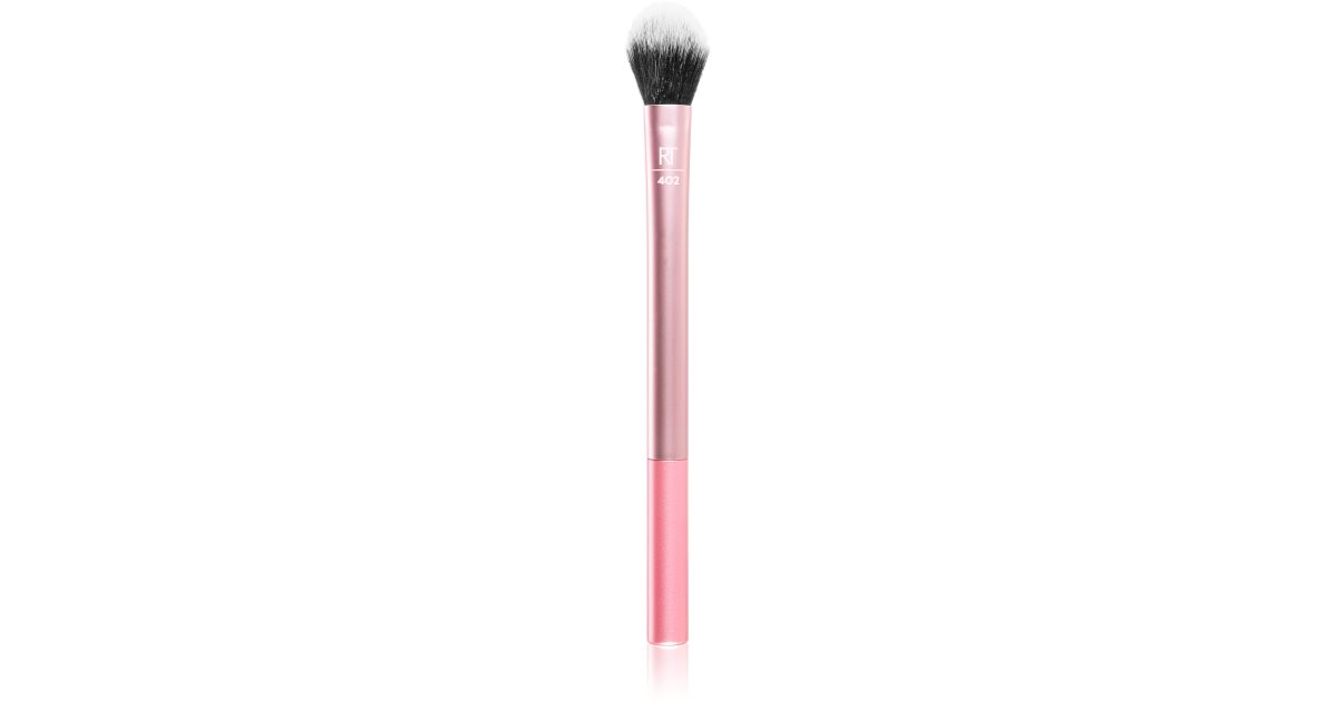 Real Techniques Original Collection Finish make-up fixáló ecset | notino.hu