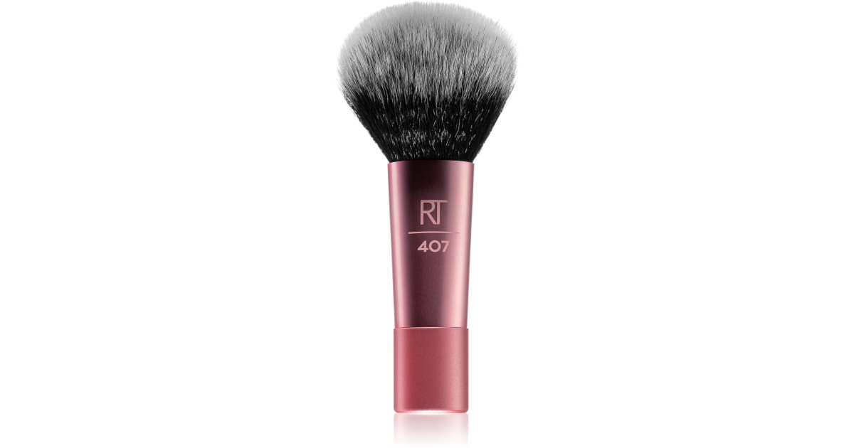 Real Techniques Original Collection Finish multifunkciós ecset | notino.hu