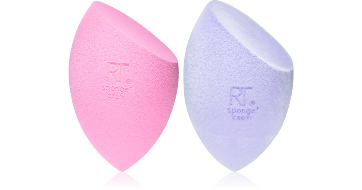 Real Techniques Chroma Set mit Applikatoren