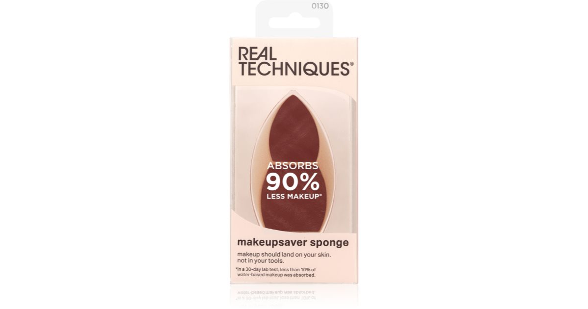 Real Techniques Makeup Saver Sponge makeup sponge | notino.co.uk