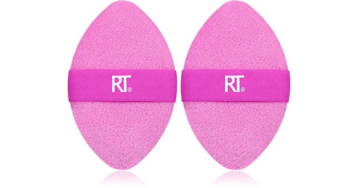 Real Techniques Miracle 2-In-1 Meigikäsn, 2 tk | notino.ee