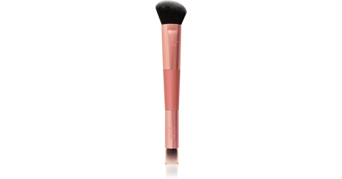 Real Techniques Original Collection Finish | Livrare rapida! | Notino.ro