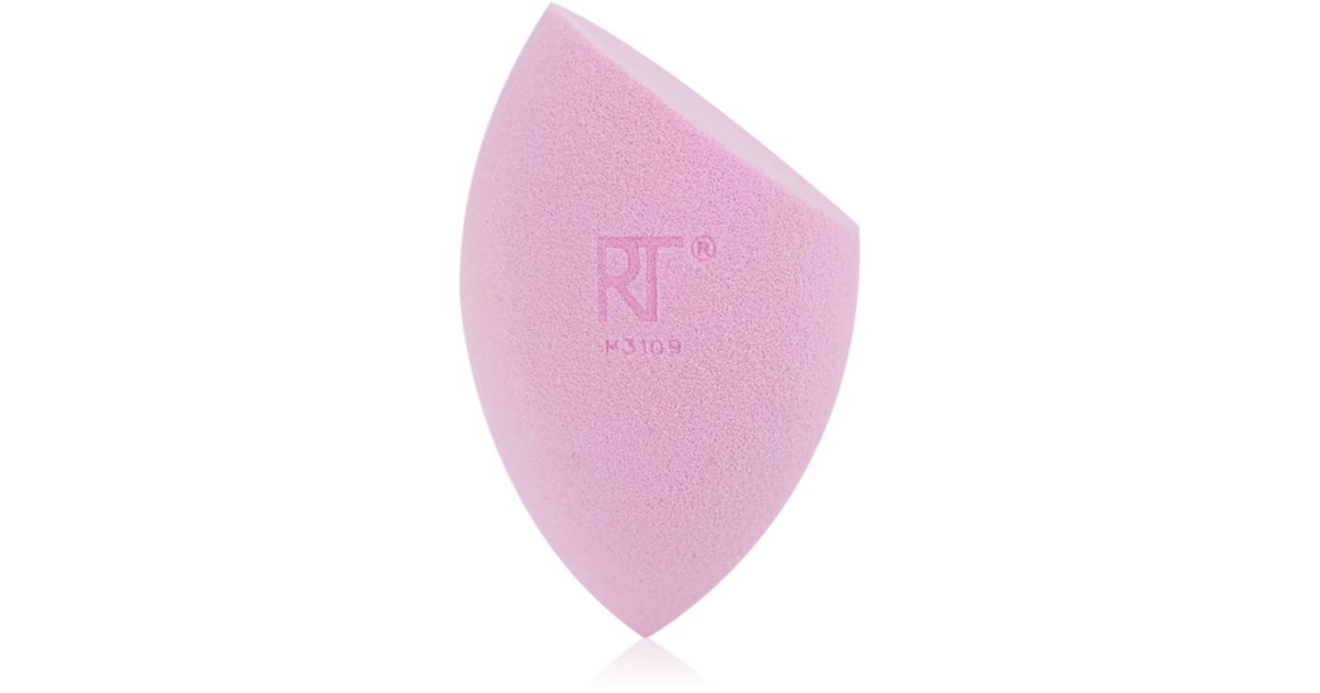 Real Techniques Miracle Complexion Sponge Pastel Rainbow Makeup Sponge ...