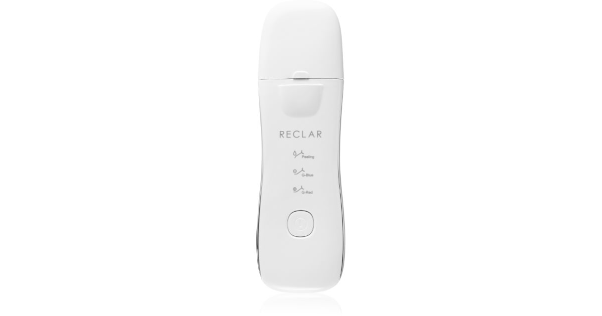 RECLAR Peeler cleansing device for face | notino.co.uk