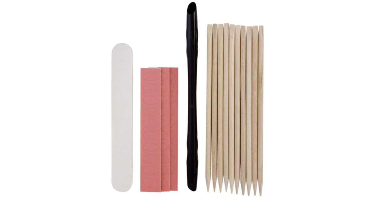 Red Carpet Accessories Kit Cosmetic Set I. | notino.co.uk