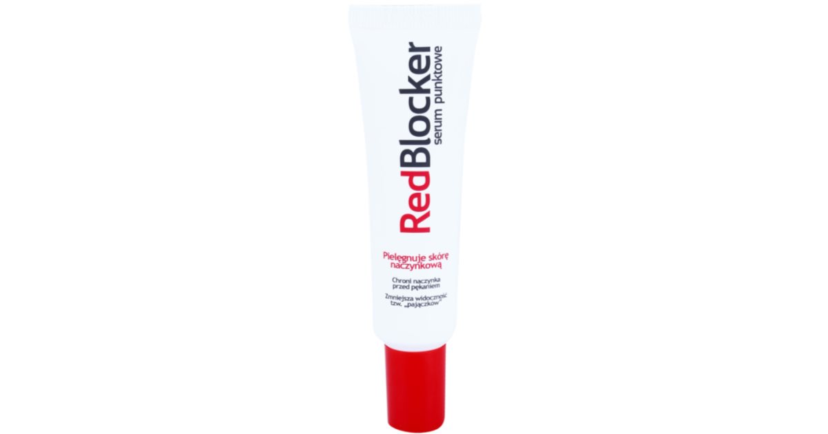 RedBlocker RedBlocker Serum | Livrare rapida! | Notino.ro