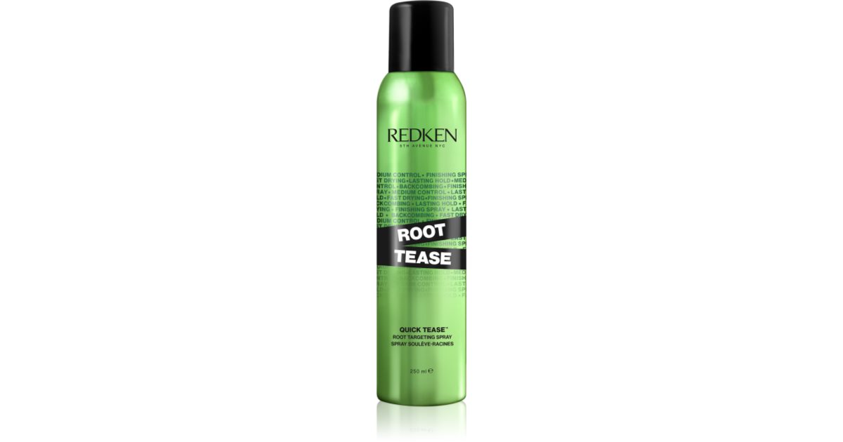 Redken Root Tease spray per sollevare i capelli dalla radice | notino.it