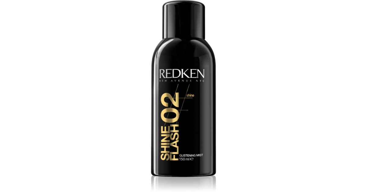 Redken Shine Brillance | Livrare rapida! | Notino.ro