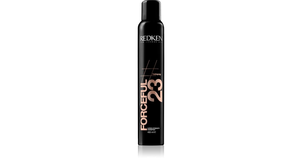 Redken Forceful 23 | Brza dostava | notino.hr
