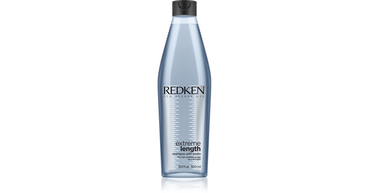 Redken Extreme Length | Redken шампоан | notino.bg