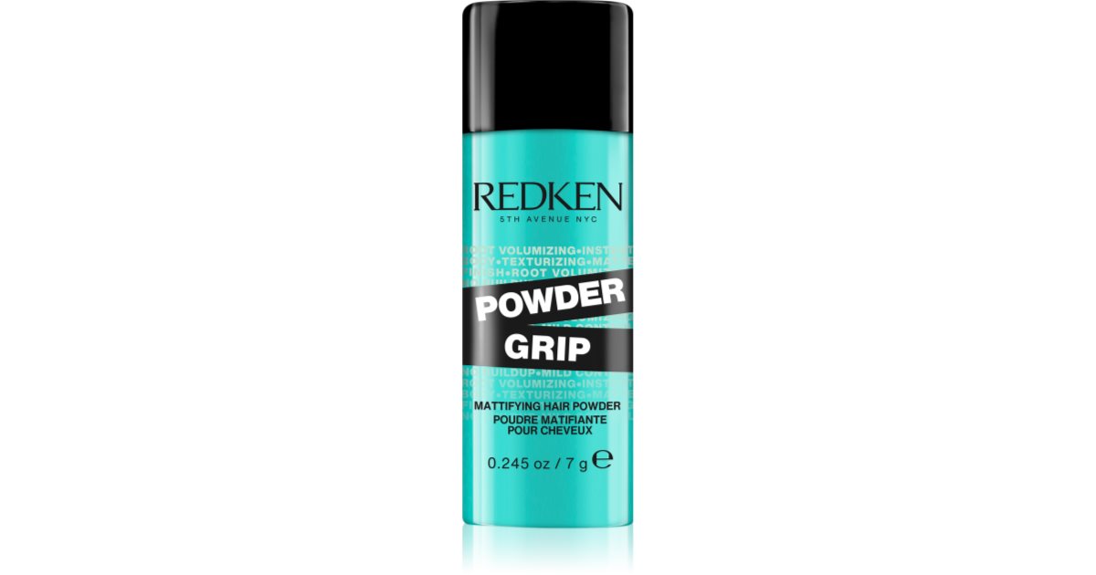Redken Powder Grip hair volume powder | notino.co.uk