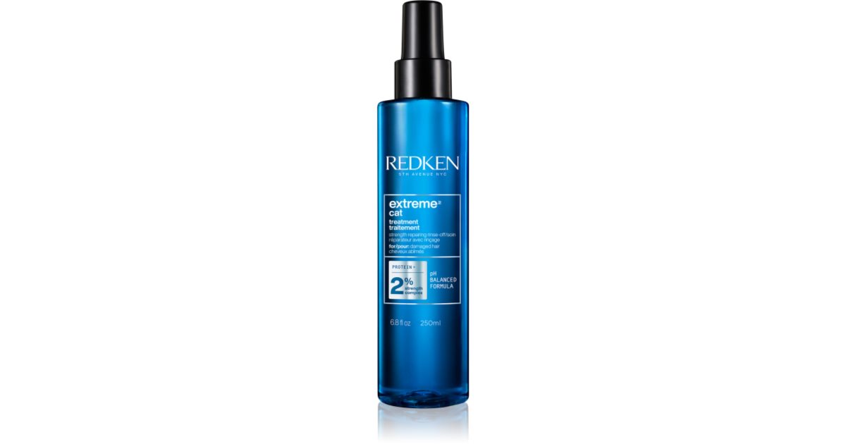 Redken Extreme repair spray for damaged and fragile hair | notino.co.uk