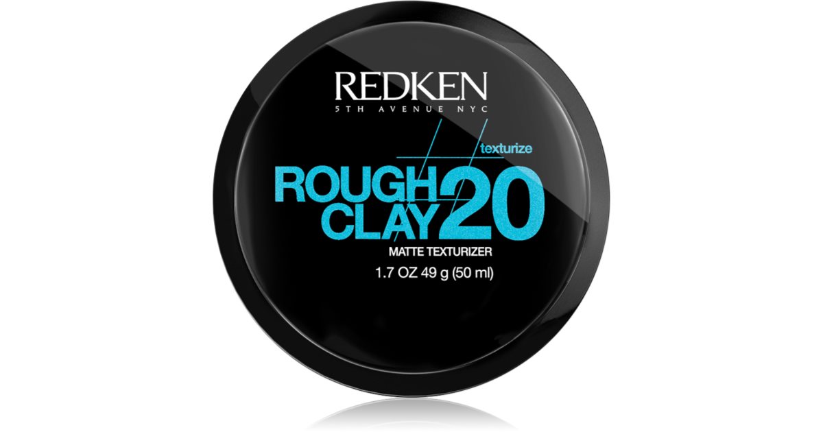 Redken Texturize Rough Clay 20 | notino.gr