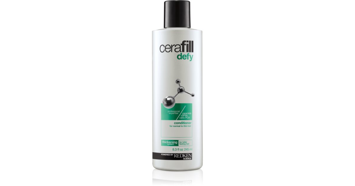 Redken Cerafill Defy | Livrare rapida! | Notino.ro