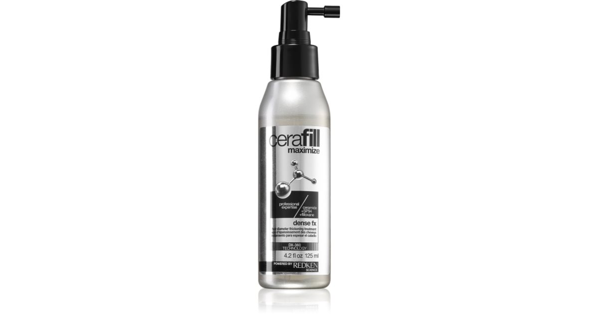 Cerafill by redken store