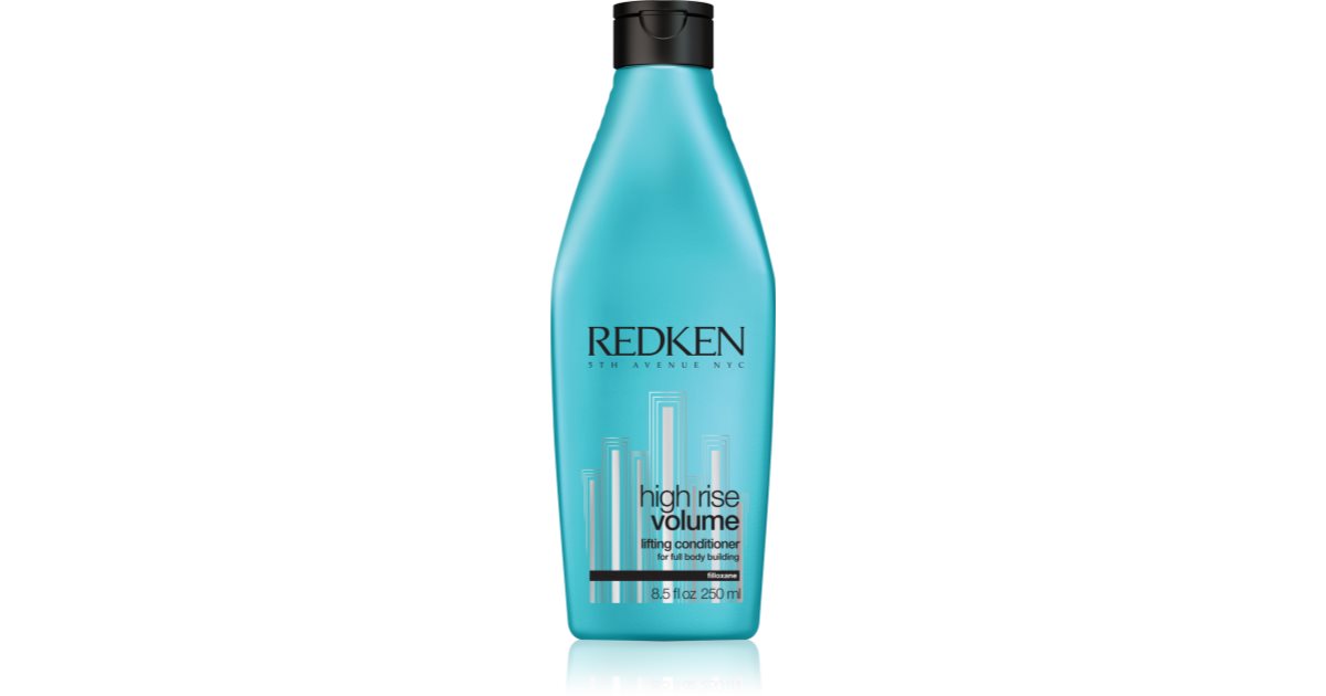 Redken High Rise Volume Conditioner with Volume Effect | notino.co.uk