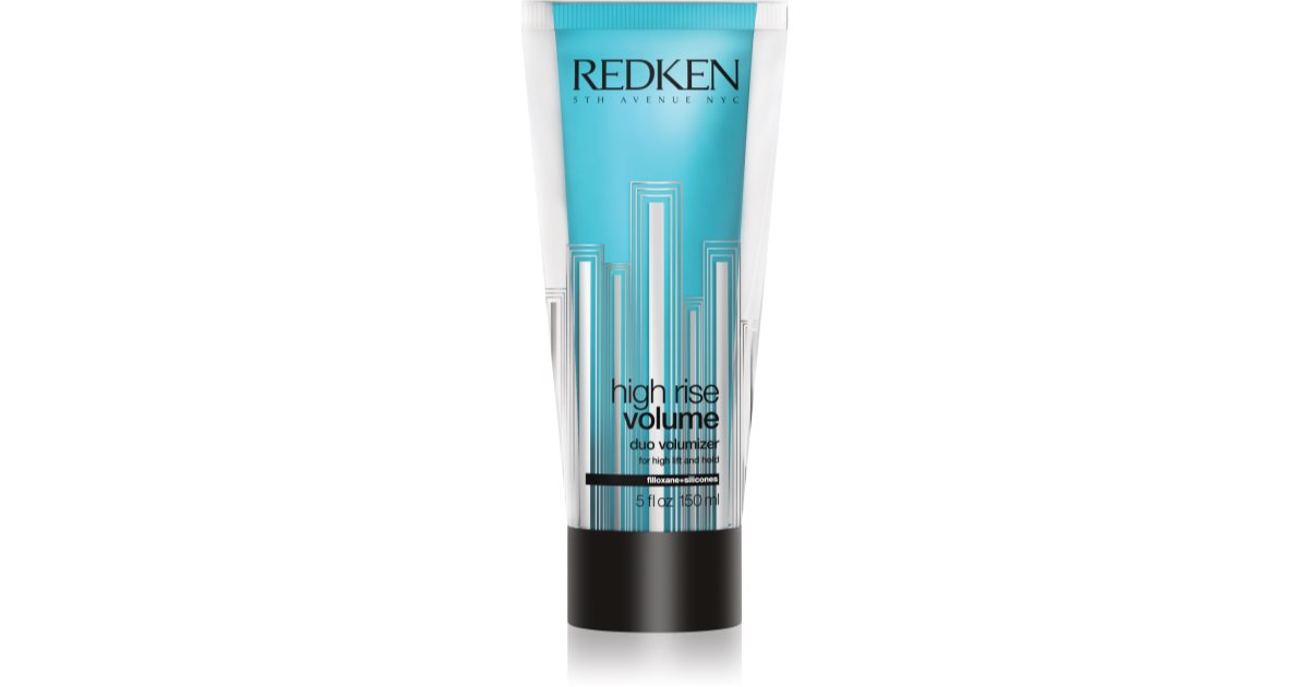 Redken High Rise Volume двуфазен гел-крем | notino.bg