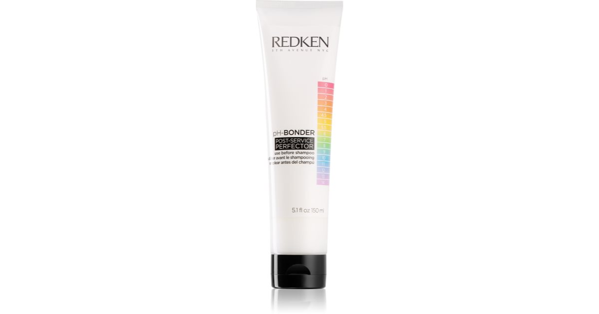 Redken pH-Bonder | Livrare rapida! | Notino.ro
