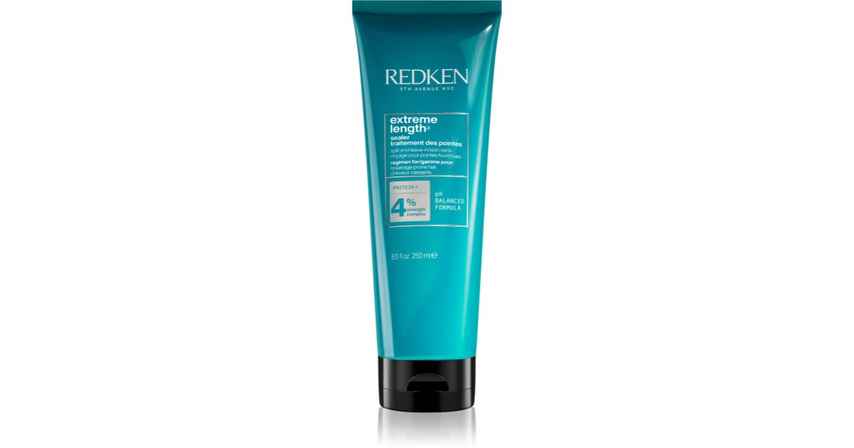 Redken Extreme Length | Livrare rapida! | Notino.ro