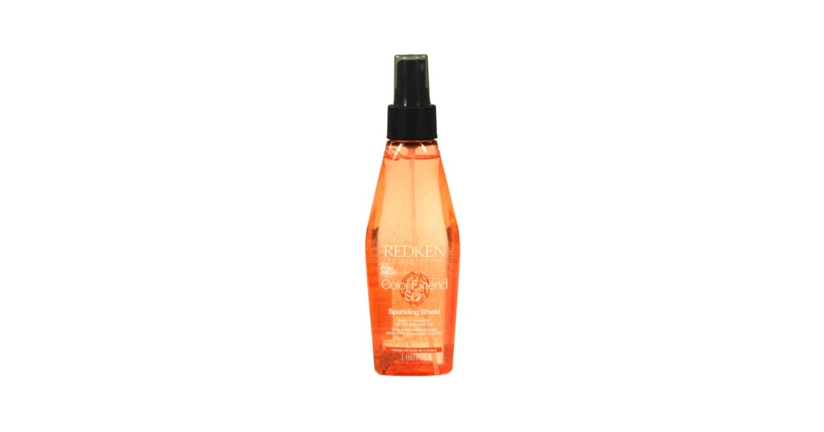 Redken Color Extend Sun spray para cabelo danificado pelo sol | notino.pt