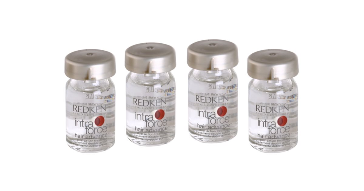 Redken Intra Force | notino.si