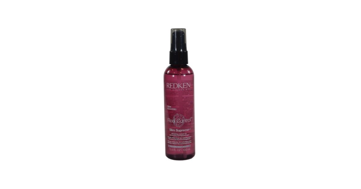 Redken Real Control Spray für glatte Haare | notino.at