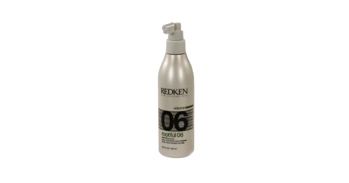 Redken Volumize Rootful 06 | Livrare rapida! | Notino.ro